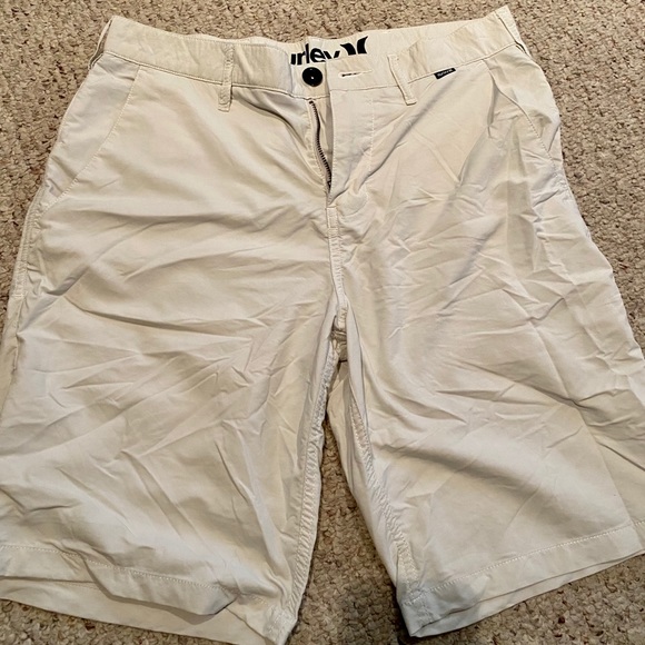 Hurley | Shorts | Hurleynike Drifit Hybrid Shorts | Poshmark